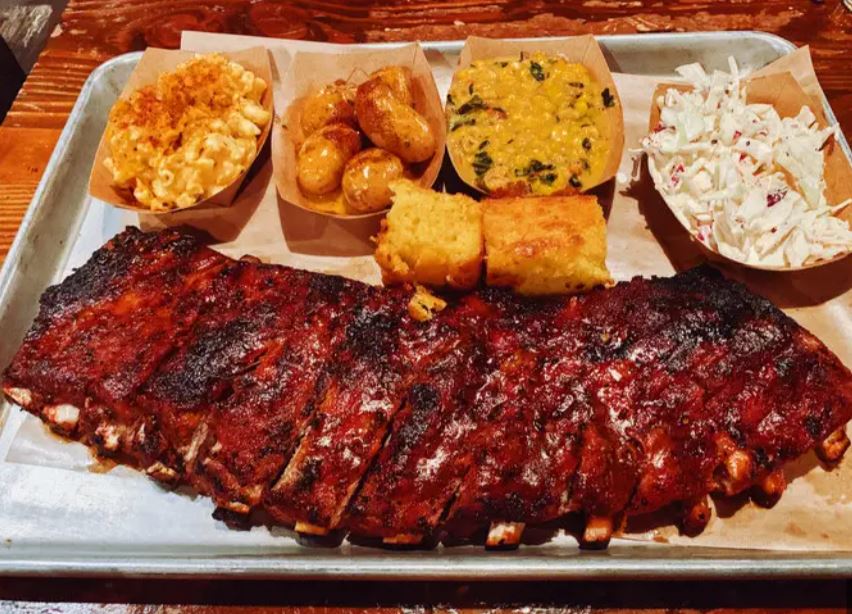 The foods Americans miss the most when they fly abroad
