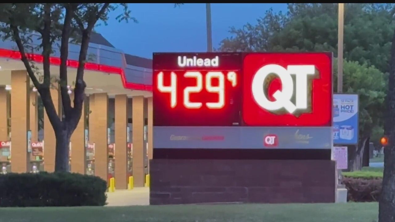 Temple Tx Gas Prices