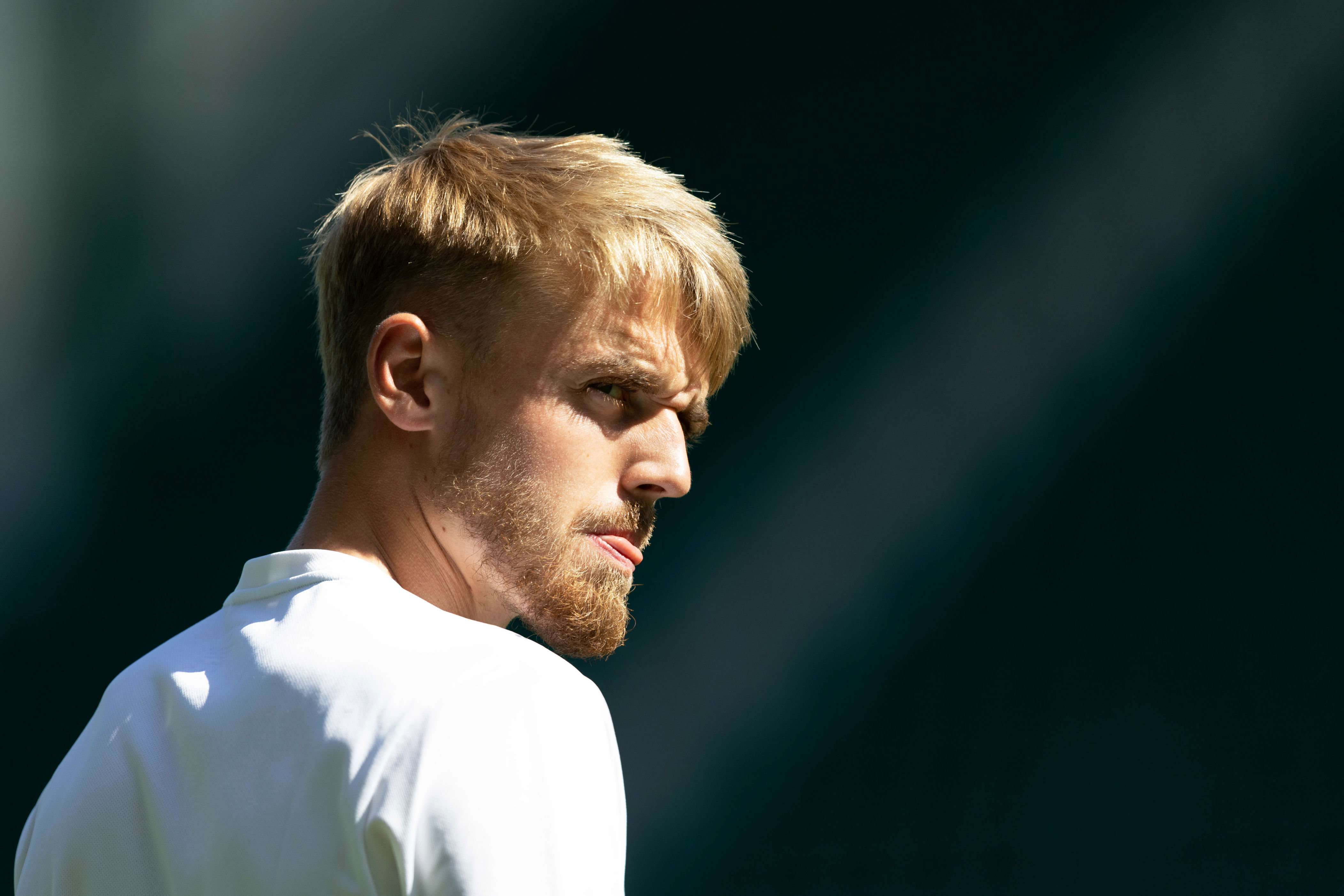 Rangers return on cards this summer as forgotten 22 y/o makes pledge ...