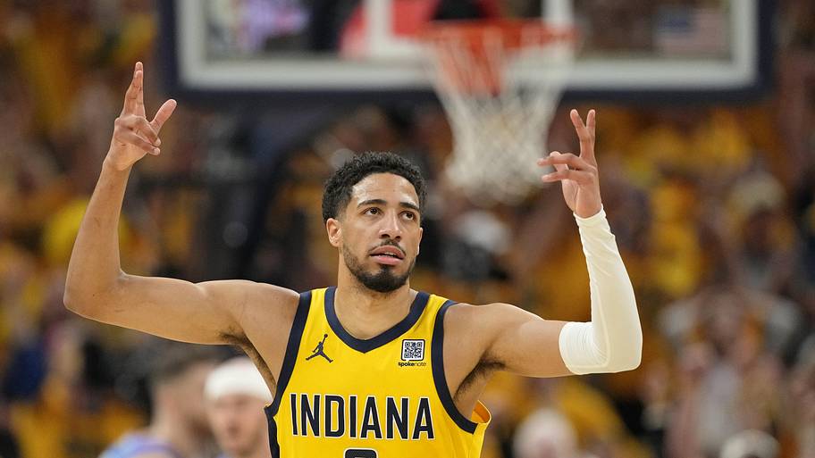 The Indiana Pacers hope Mother's Day luck continues on NBA Lottery Day
