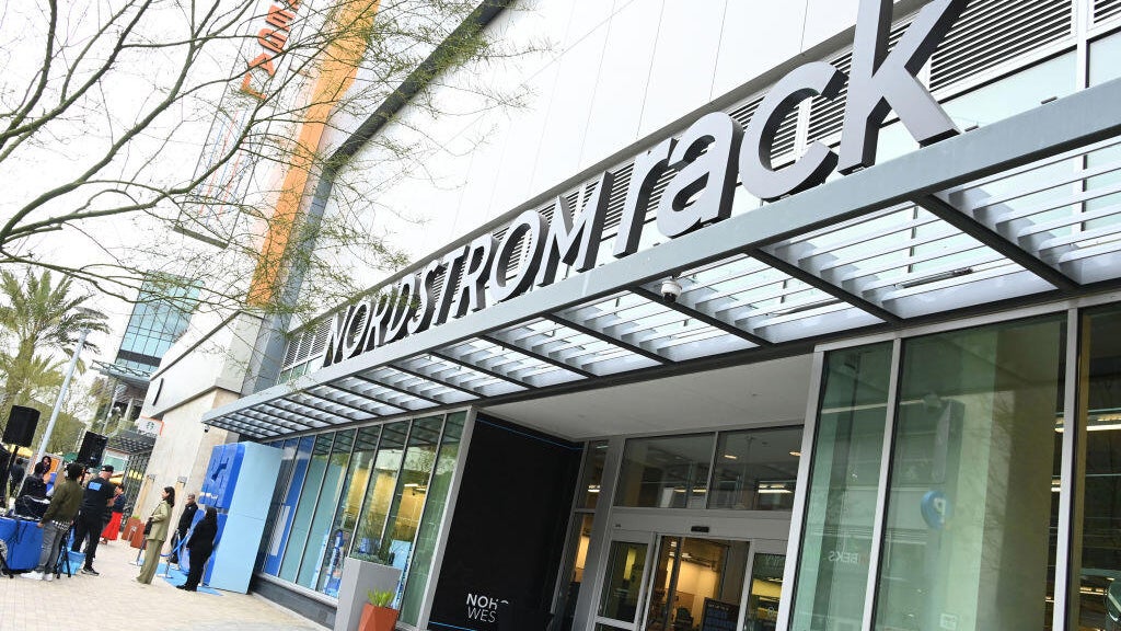 Nordstrom Rack announces new Torrance and Marina del Rey stores