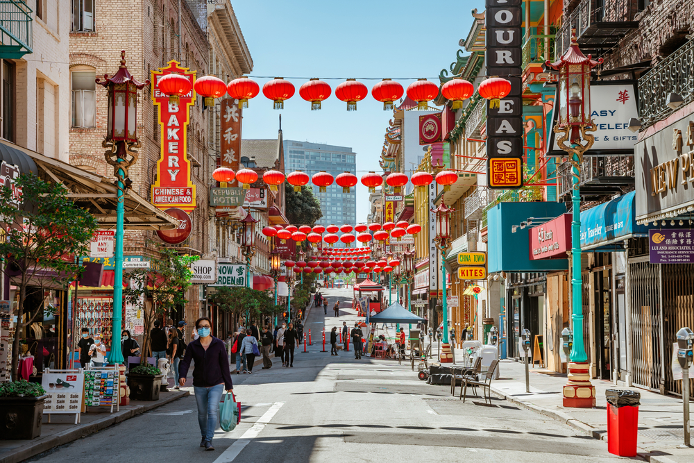 This 24-block San Francisco neighborhood outlasted an earthquake, a ...