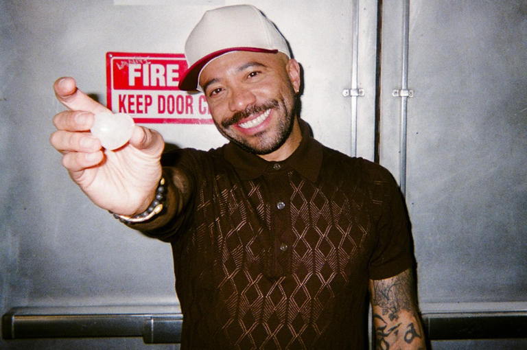Kyle, Amanda, Lindsay & more tell all on In the City: Go backstage at ...