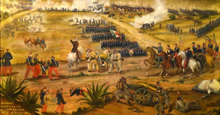 Cinco de Mayo: Why the US celebrates it more than Mexico