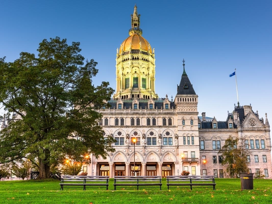 Gov. Released Breakdown of Supplemental Schools, Municipal Aid For CT ...