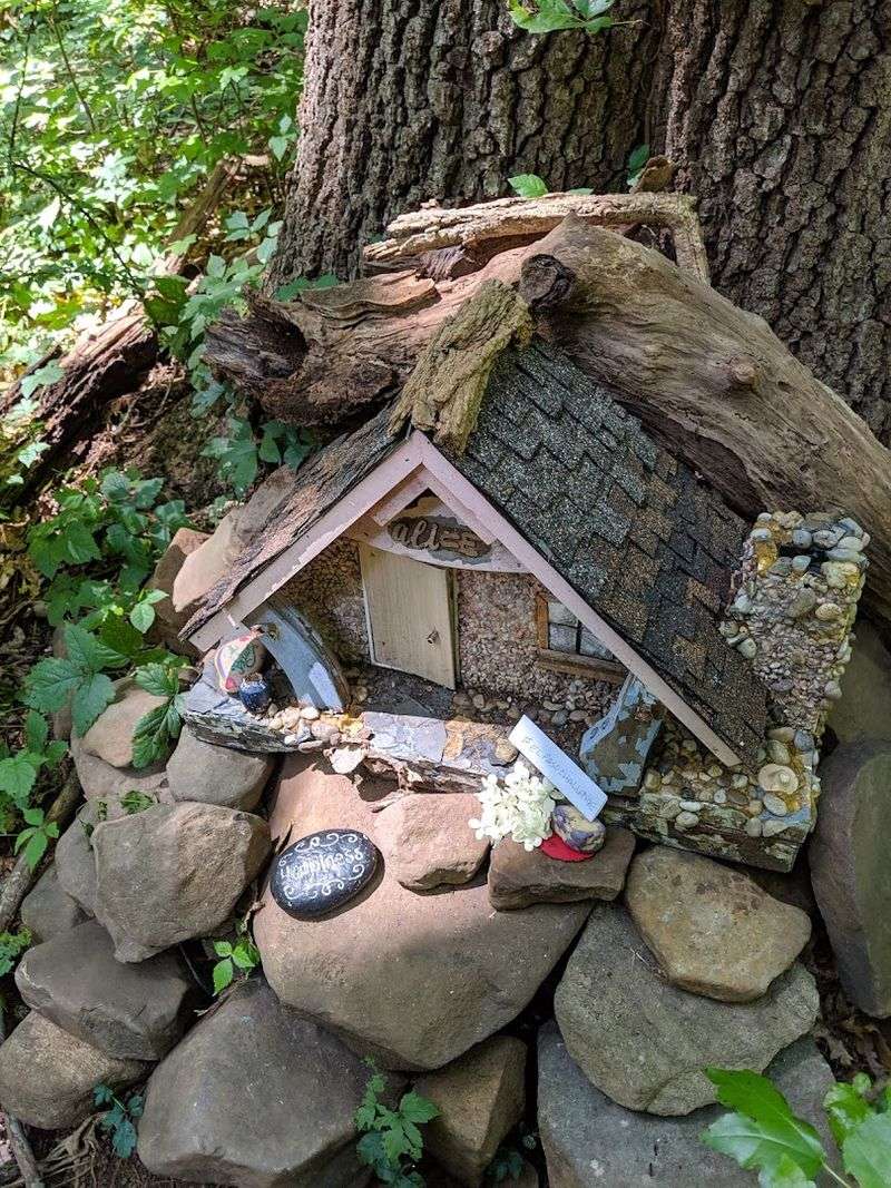13 easygoing New Jersey walks that feel like a mini adventure