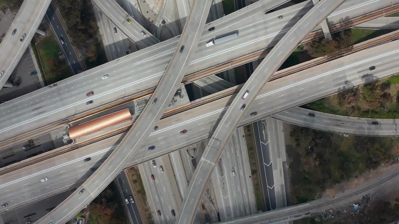 America 250: Connecting the nation