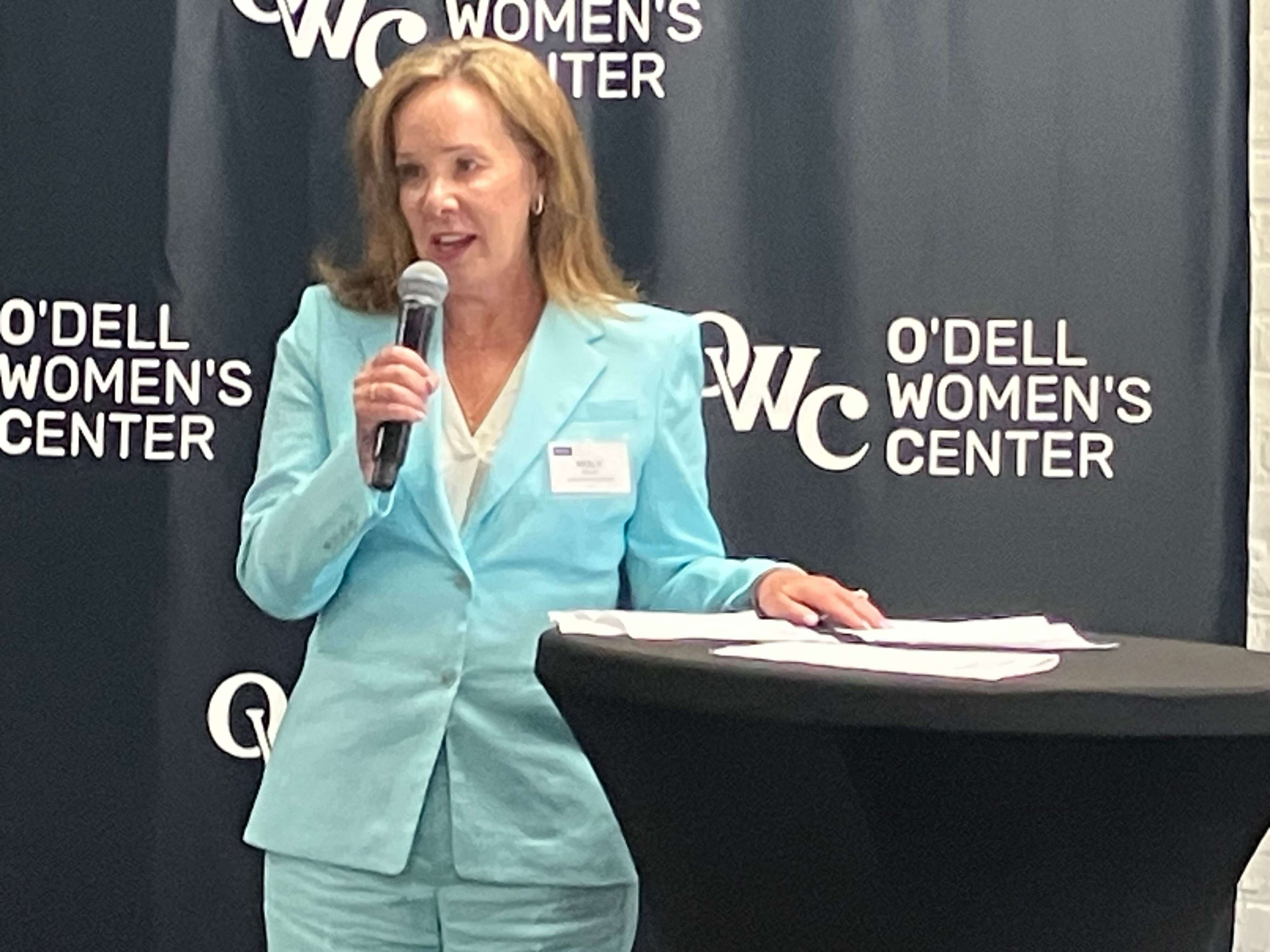 ‘Because it’s needed here’: O’Dell Women’s Center increases ...