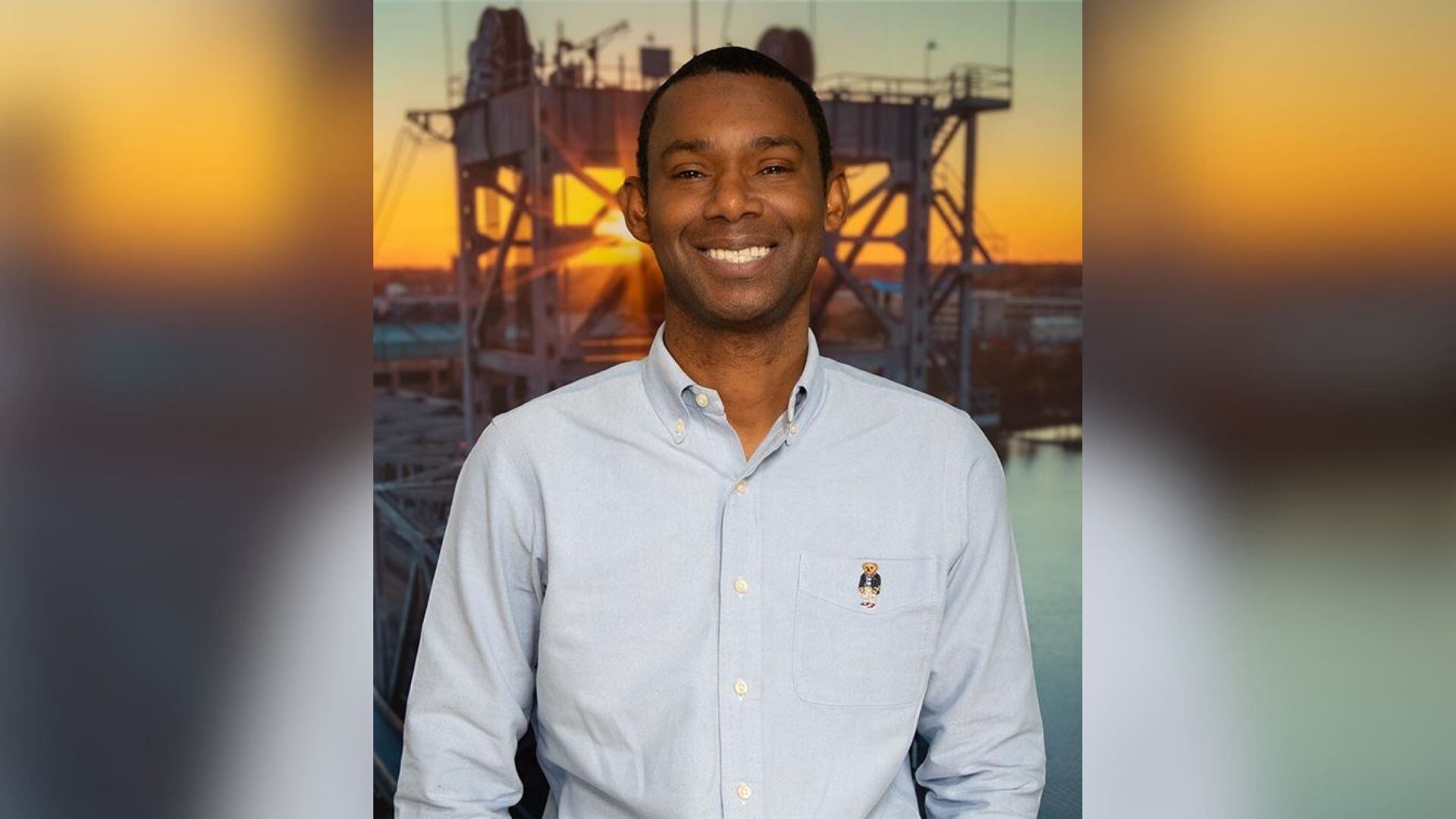 Watch: Special message from Bennett Roland, Jr.