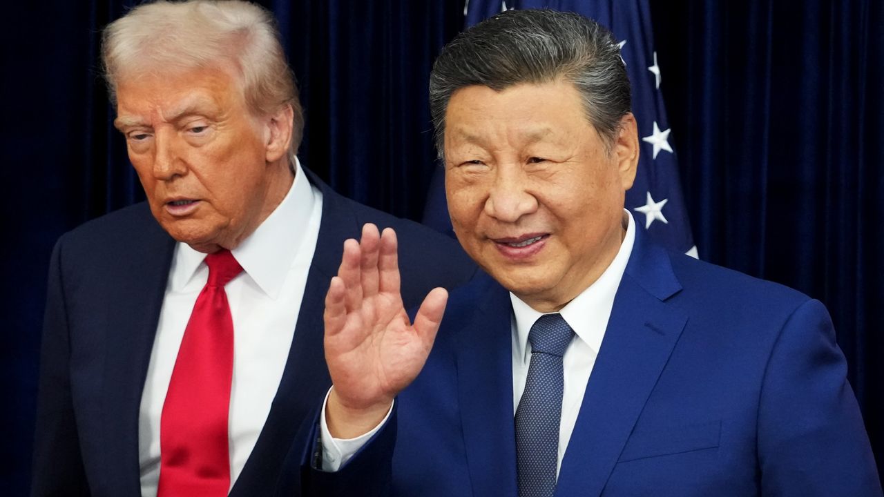 What can Trump accomplish at the China summit?