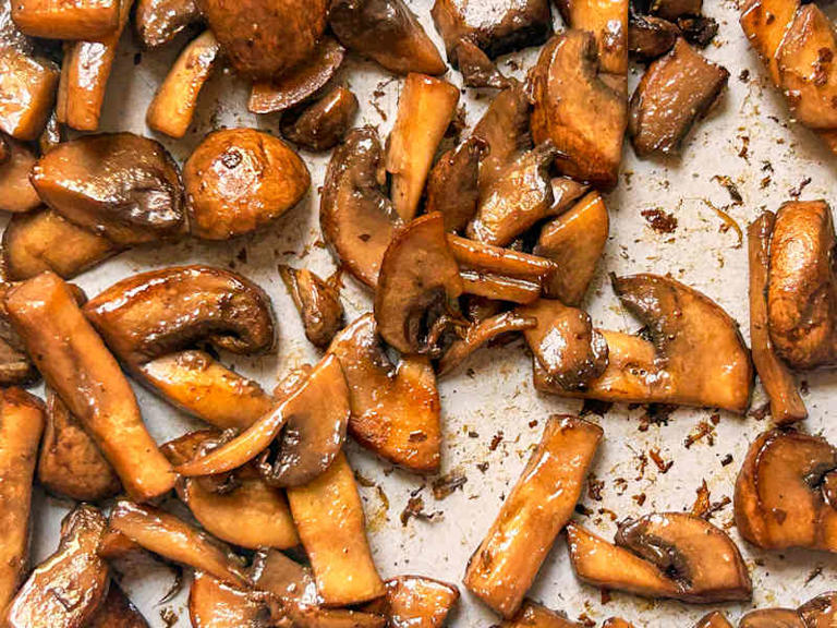The No. 1 way to cook mushrooms is not in olive oil or butter - it's ...