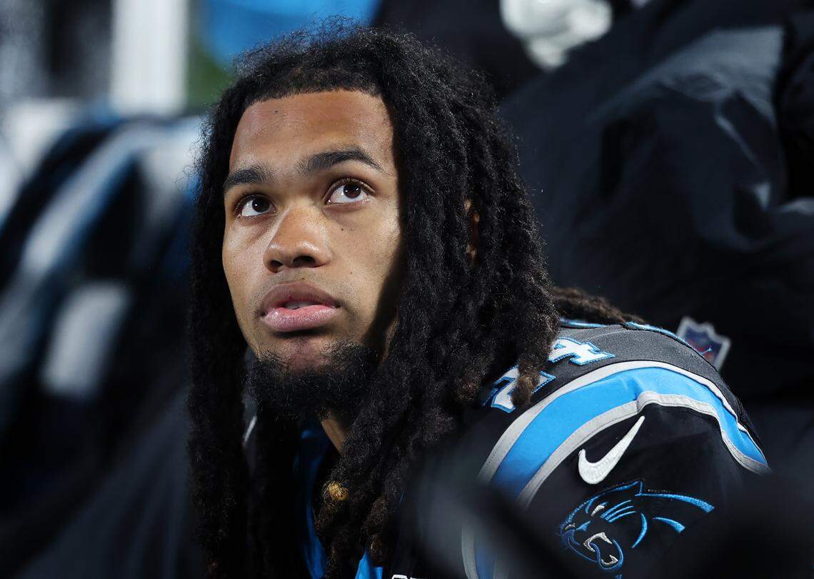 Panthers legends tee off on excitement for Jonathon Brooks' return ...