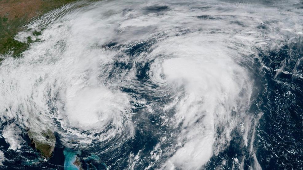 Hurricane preparedness week: Get moving when a storm threatens