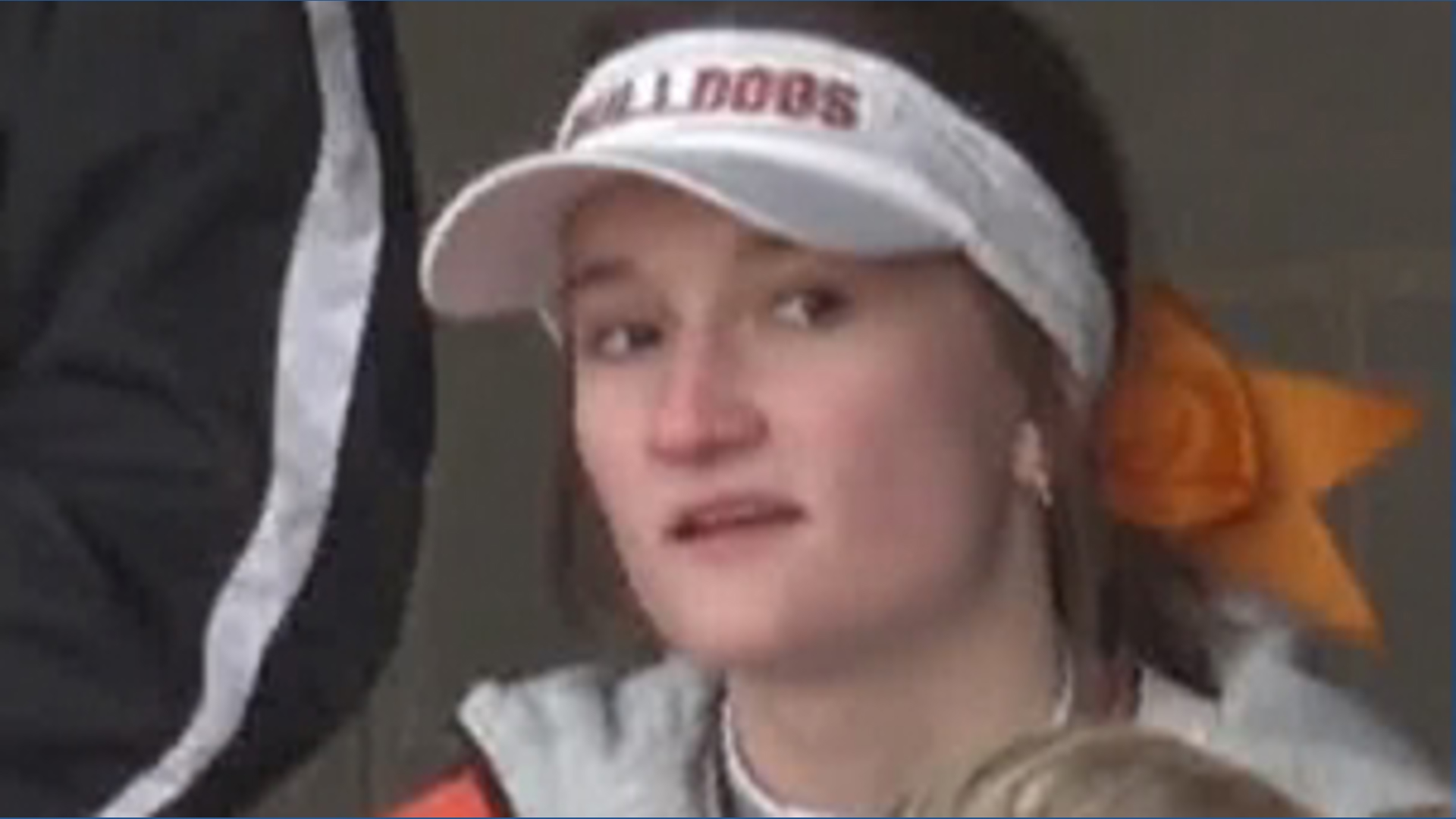 Byron Center vs. Reeths-Puffer softball