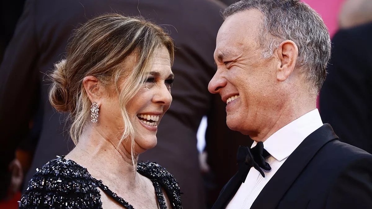 Tom Hanks and Rita Wilson: 5 reasons their 38 year marriage still works