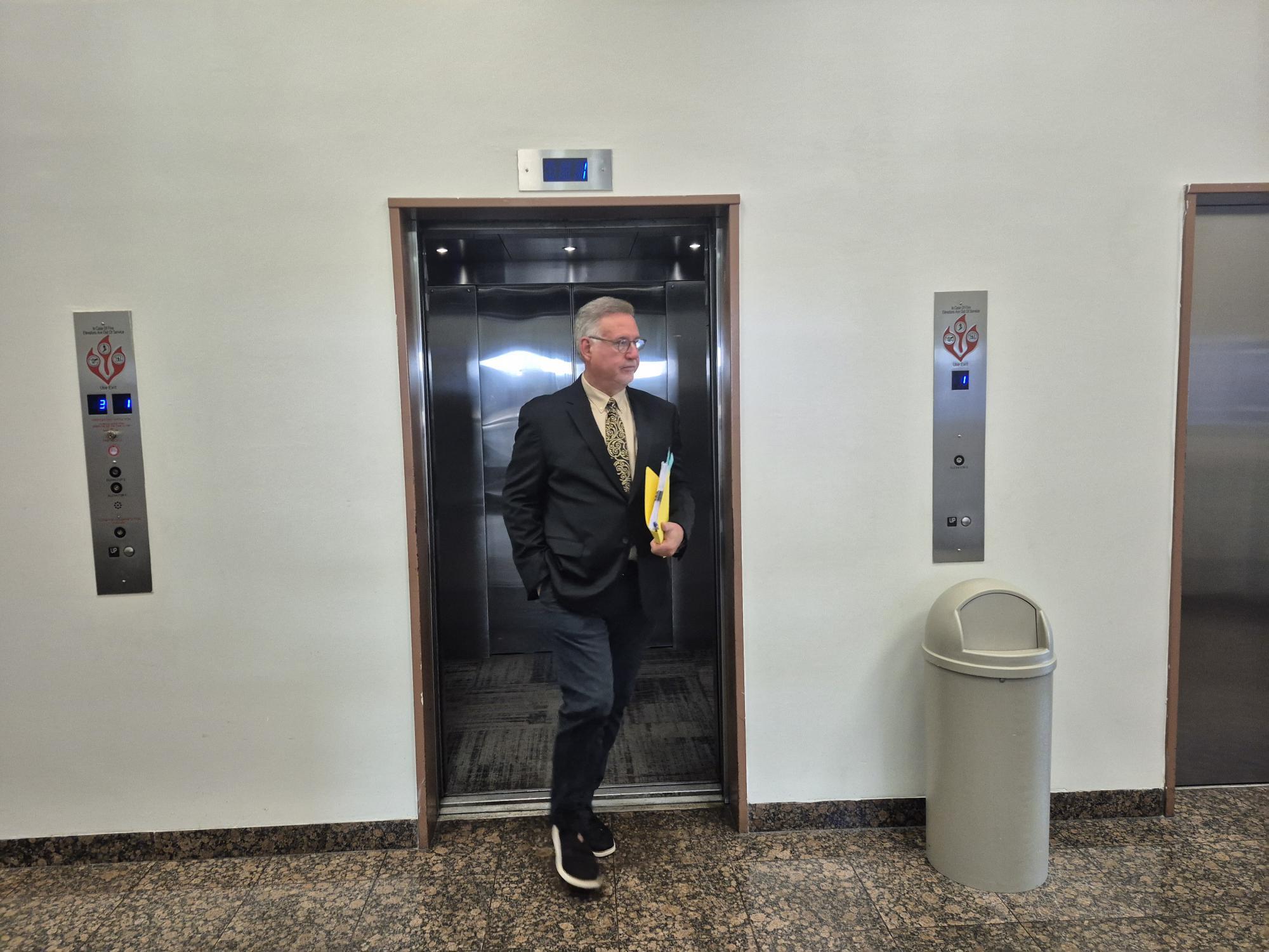 Terrebonne museum director's absence at meeting leaves future unclear