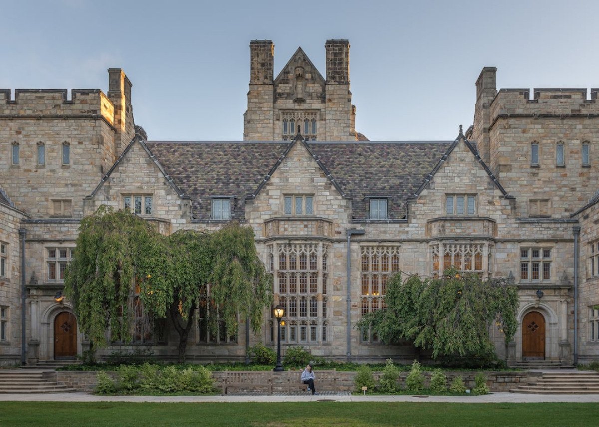 The 30 best colleges on the East Coast, according to 2026 data