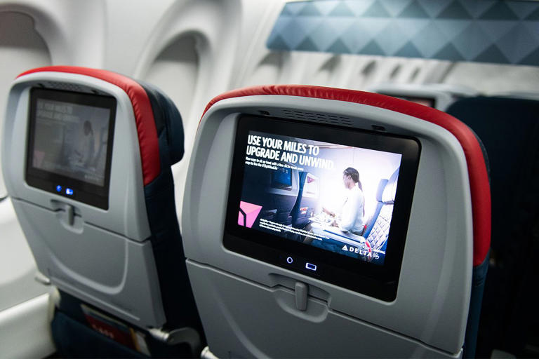 Delta canceled nearly 350 flights, and an internal memo reveals why: report