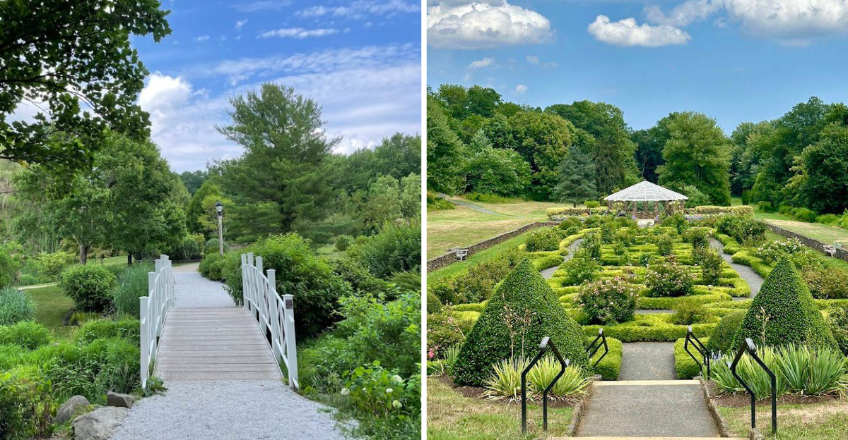 13 easygoing New Jersey walks that feel like a mini adventure