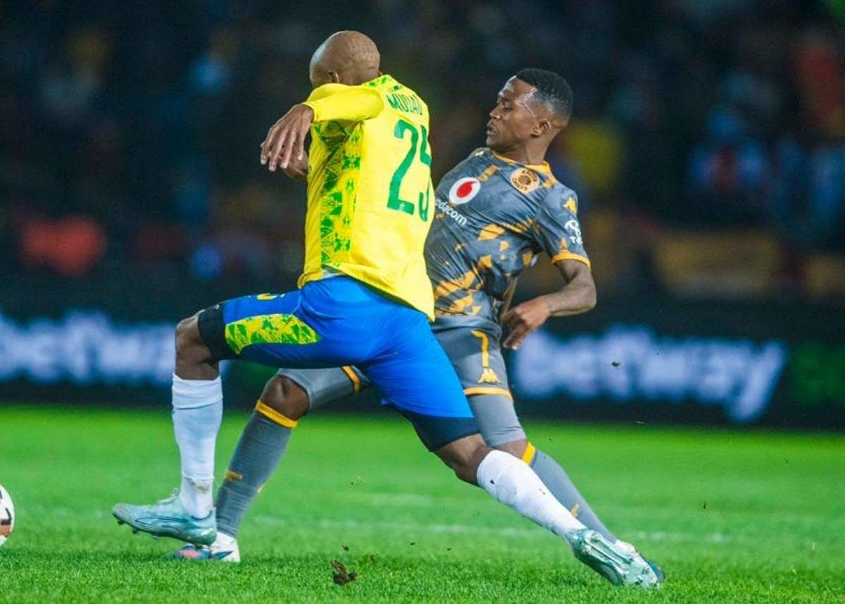 Chiefs do Pirates a favour against Sundowns