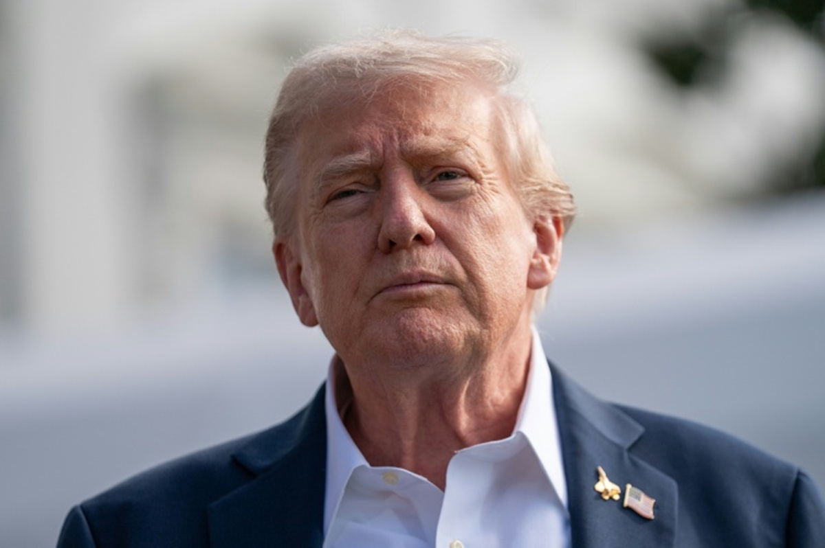 Trump cover-up allegations erupt as satellite images show massive Iran ...