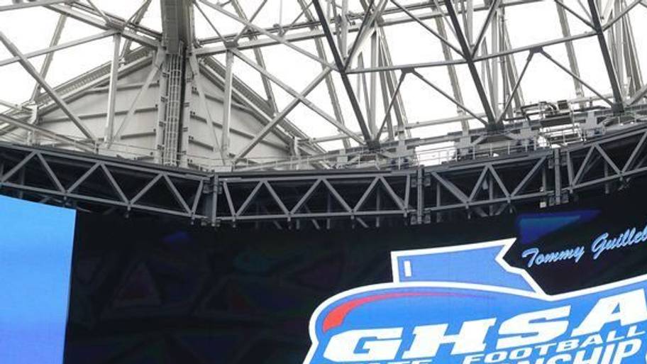 Inside Georgia's bold new high school playoff plan