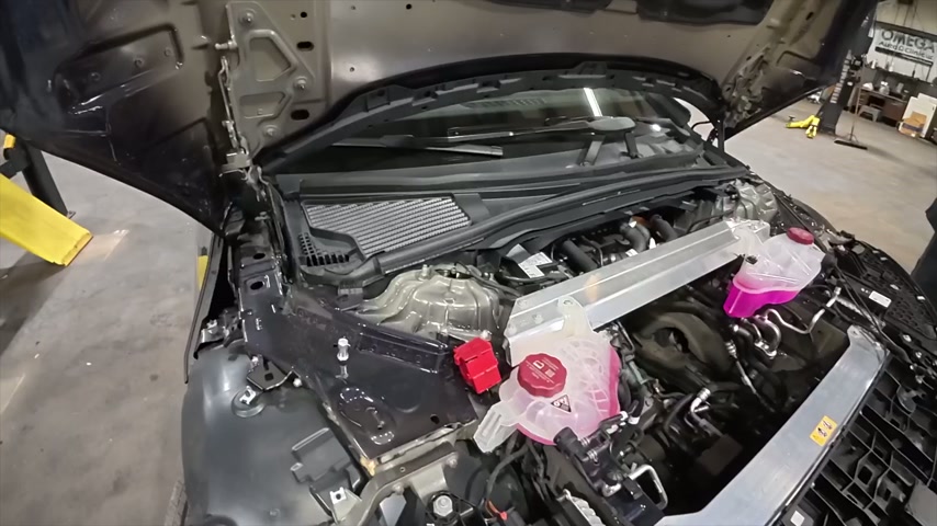 Here's all of the quality issues my mechanic found with my $118,000 ...