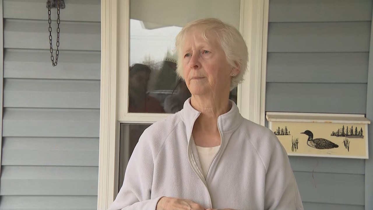 NB government discourages 'unnecessary travel' to areas with active ...