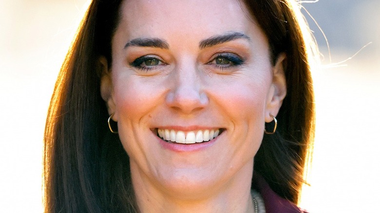 13 foods Kate Middleton absolutely loves