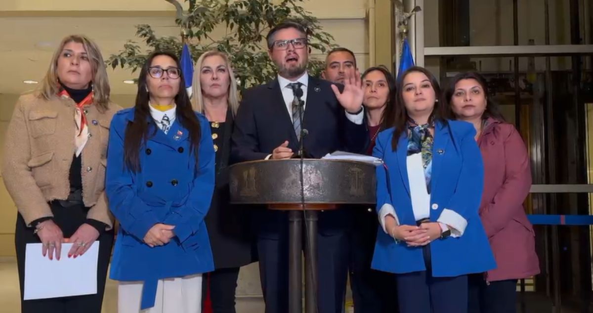 No cumple las expectativas: se cae acuerdo entre el PDG y el gobierno ...