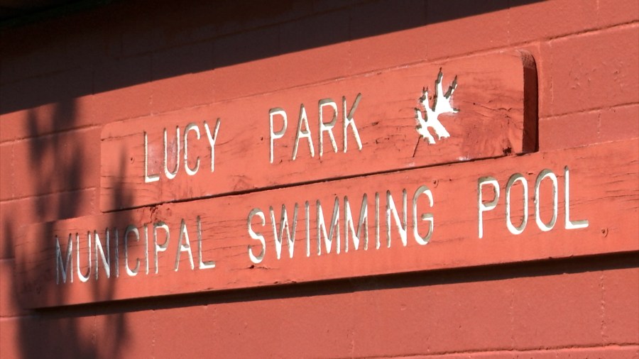 'Cease operations this summer': Lucy Park Pool to remain closed this summer