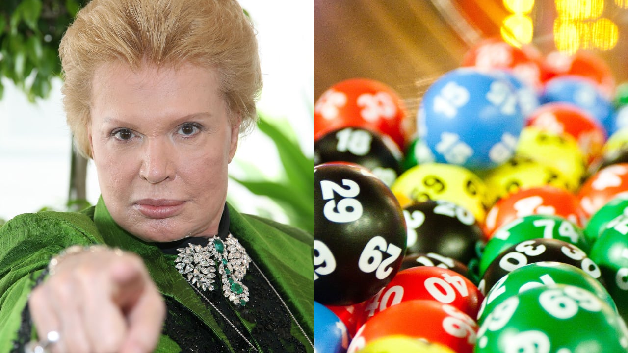 Walter Mercado: números de la suerte para el 7 de mayo; cifras ...