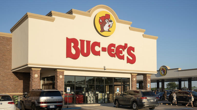 Why Buc-ee's is suing another rival convenience store