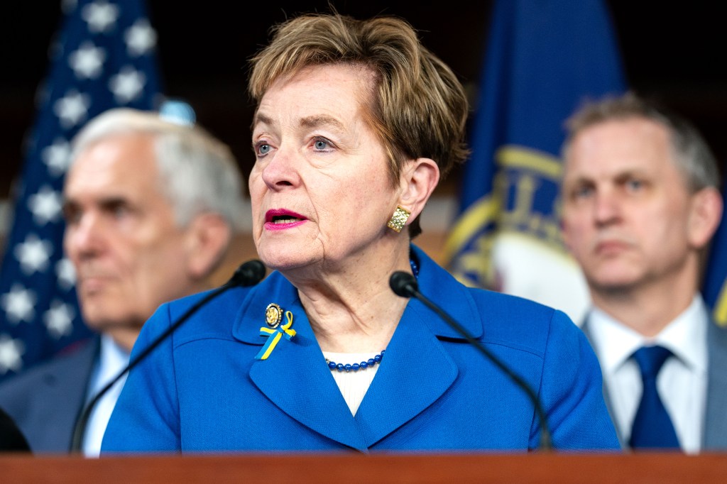 Republicans lose ground in eight key House districts: Sabato's Crystal Ball