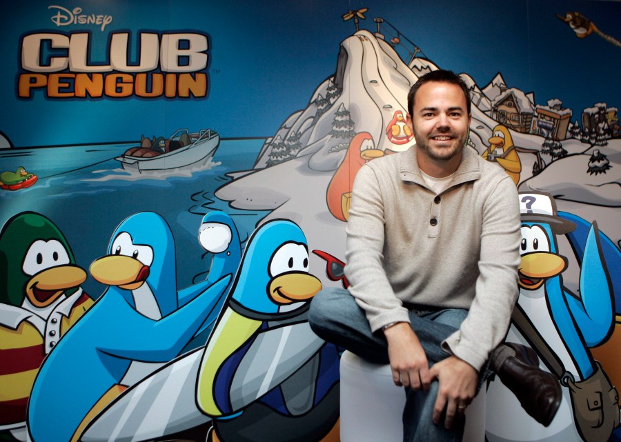 Is Club Penguin returning? Co‑founder’s new Disney job sparks speculation