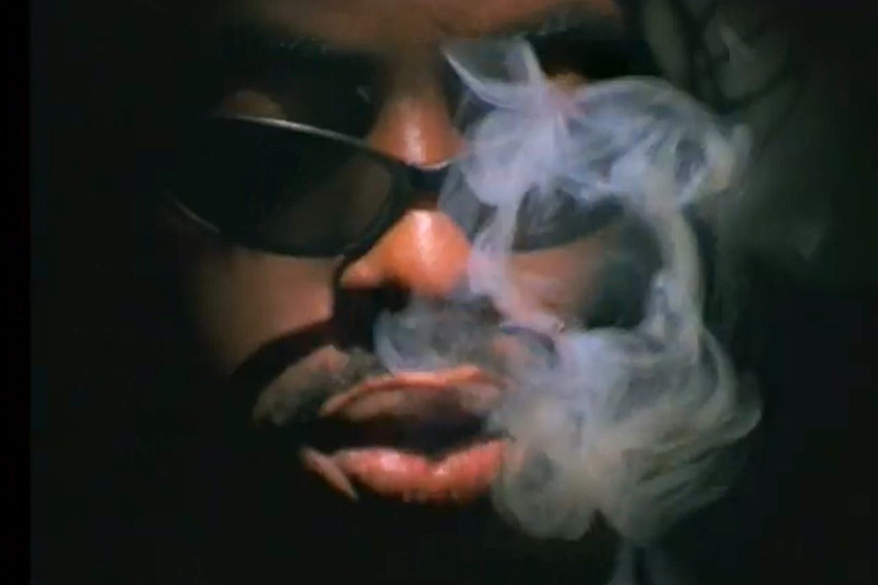 Coolio's 'Gangsta's Paradise' video hits 2 billion views on YouTube