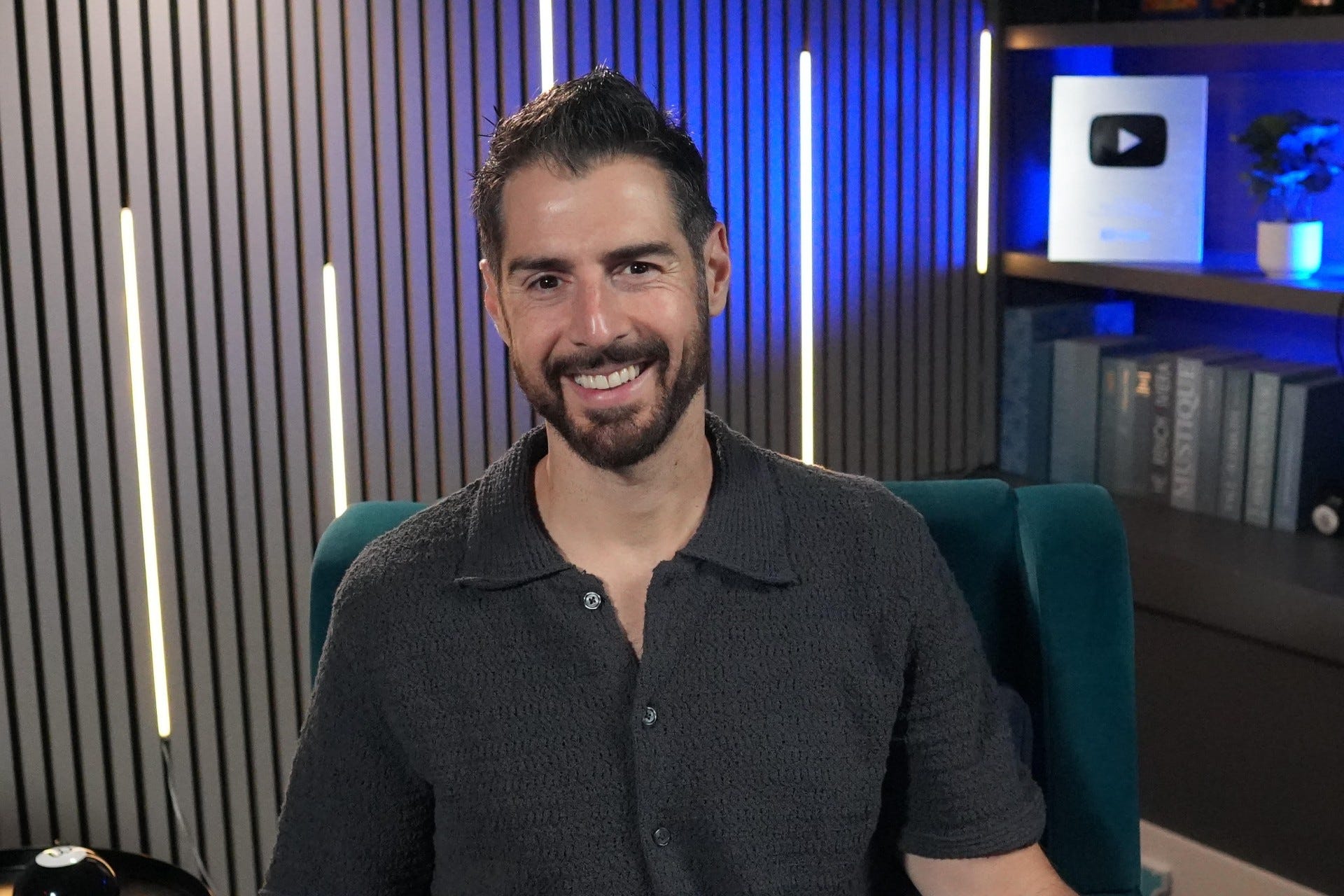 'Survivor' alum Rob Cesternino talks '15 seconds' of fame, relationship ...