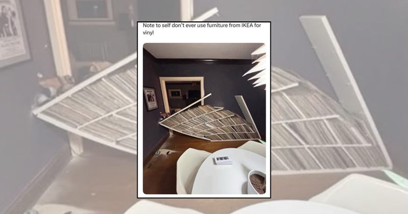 21 infamous IKEA build fails that turned "some assembly required" into ...