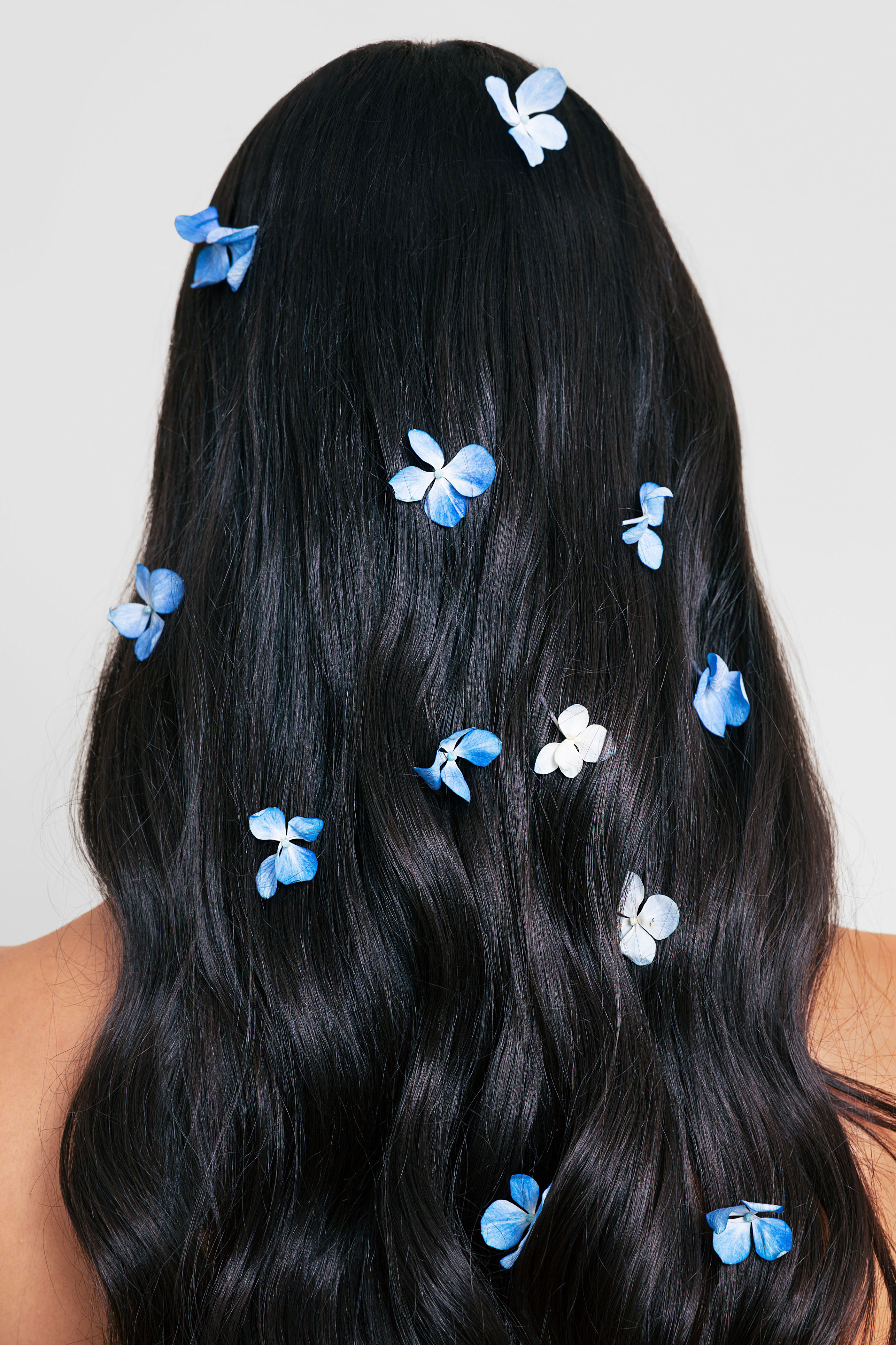Is your hair-care routine your new fragrance wardrobe?