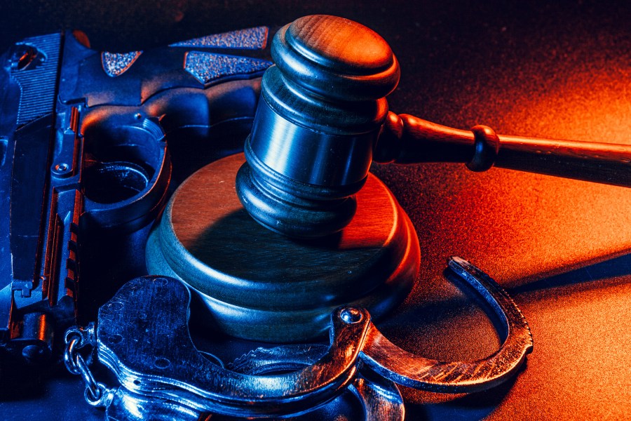 New Mexico woman pleads guilty after two-month-old daughter dies