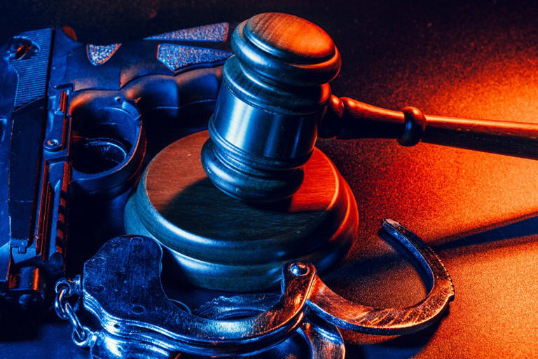 New Mexico woman pleads guilty after two-month-old daughter dies