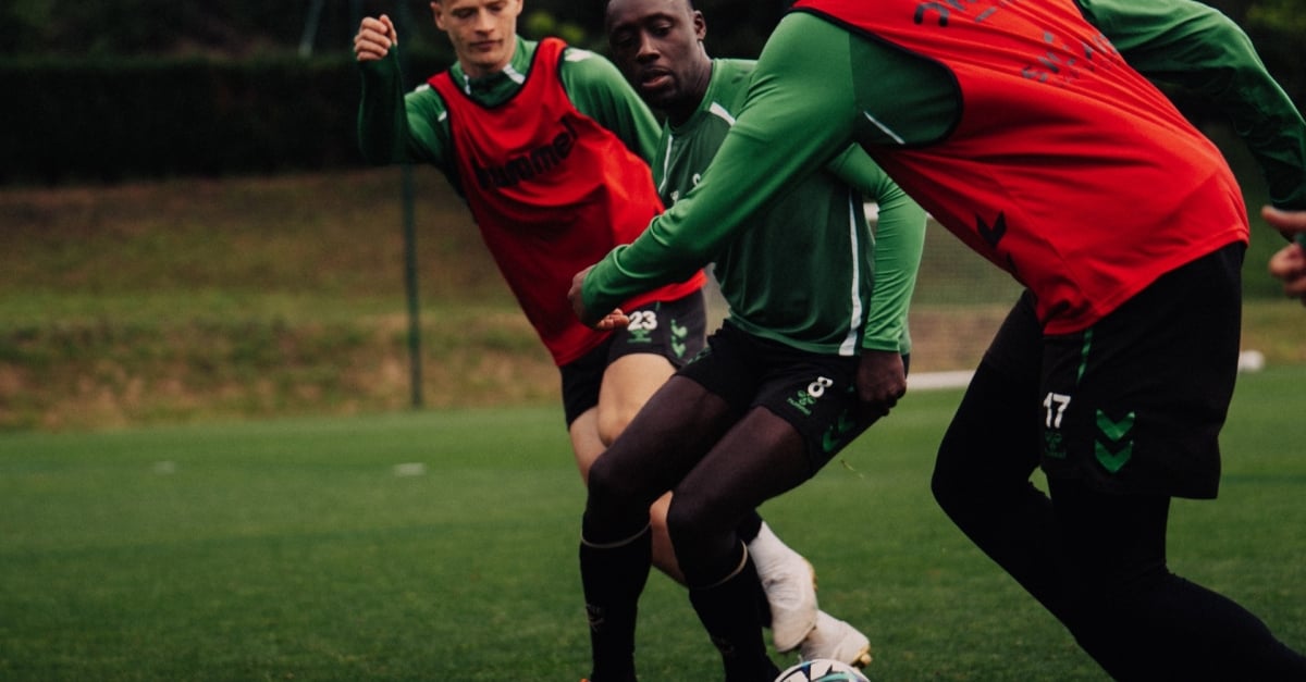 ASSE : Plusieurs données alarmantes avant la finale contre Amiens