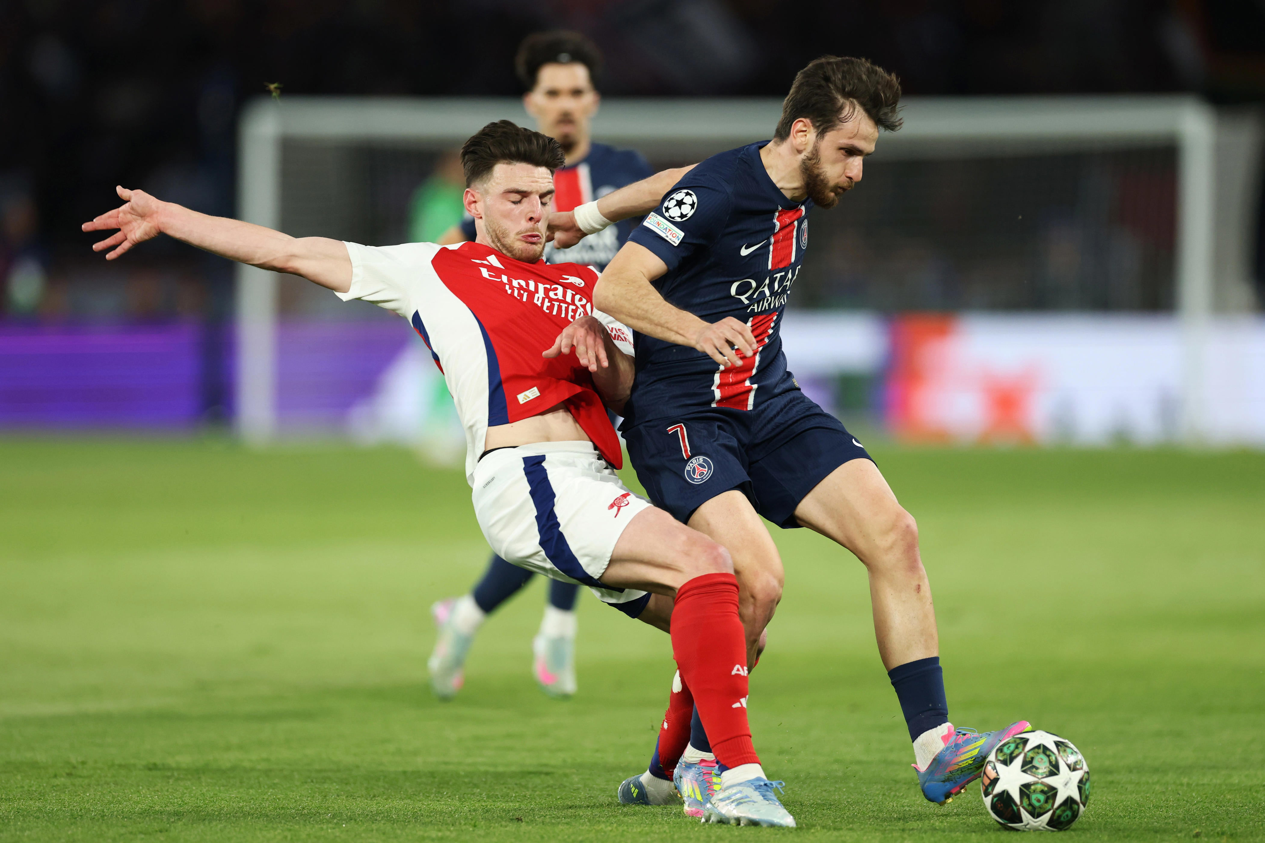 Champions League final 2026: Arsenal to face PSG