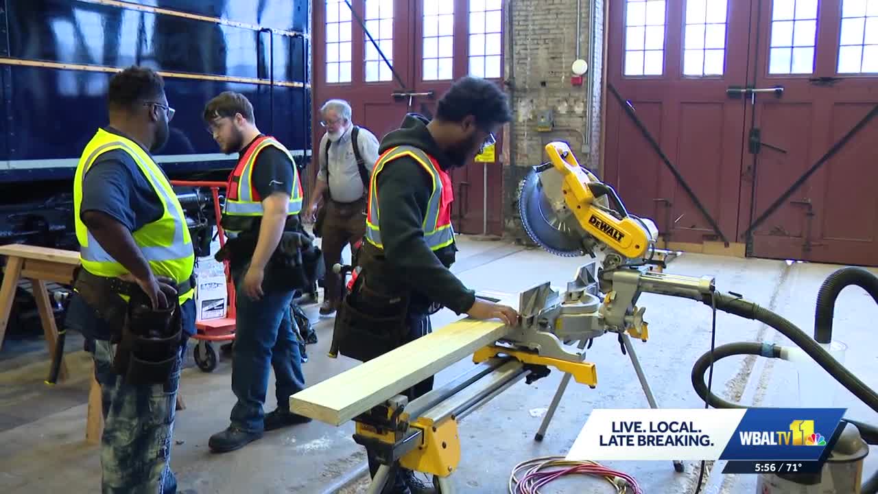 Museum gets $500 grant for second chance training