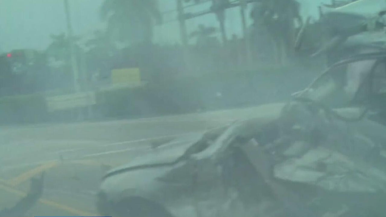 State attorney releases new dashcam video of fatal DUI in southwest ...