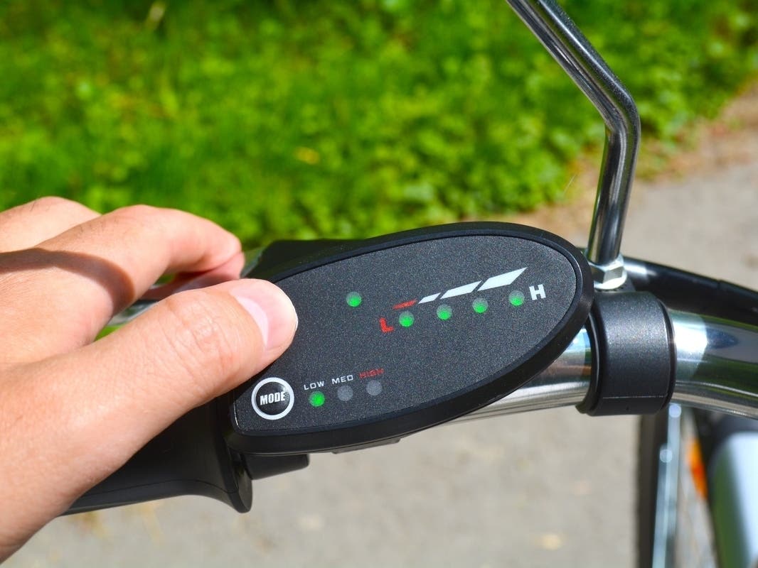 E-bike safety class aimed at informing kids to be held in Rancho Santa ...