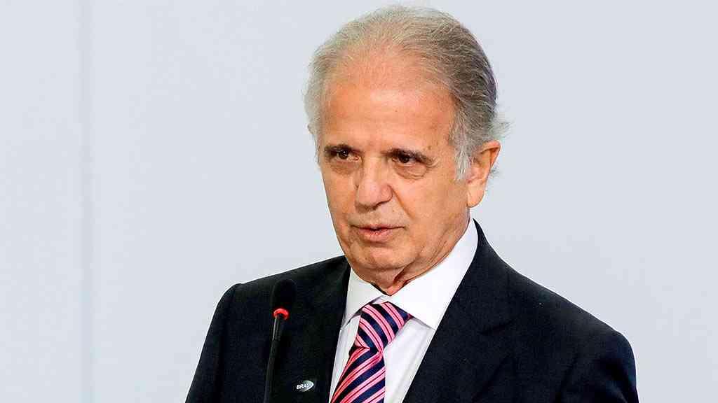 Ministro Múcio considera prematura nova indicação para uma vaga no STF