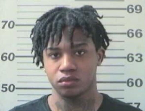 Semmes man found guilty of felony murder, robbery at Chickasaw Park in ...
