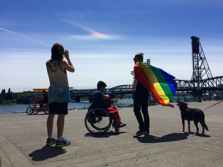 Portland Parks hires firm to run waterfront design competition