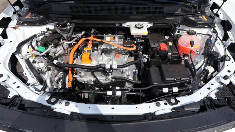 Chevrolet Equinox EV LT 2026 : l’option rationnelle